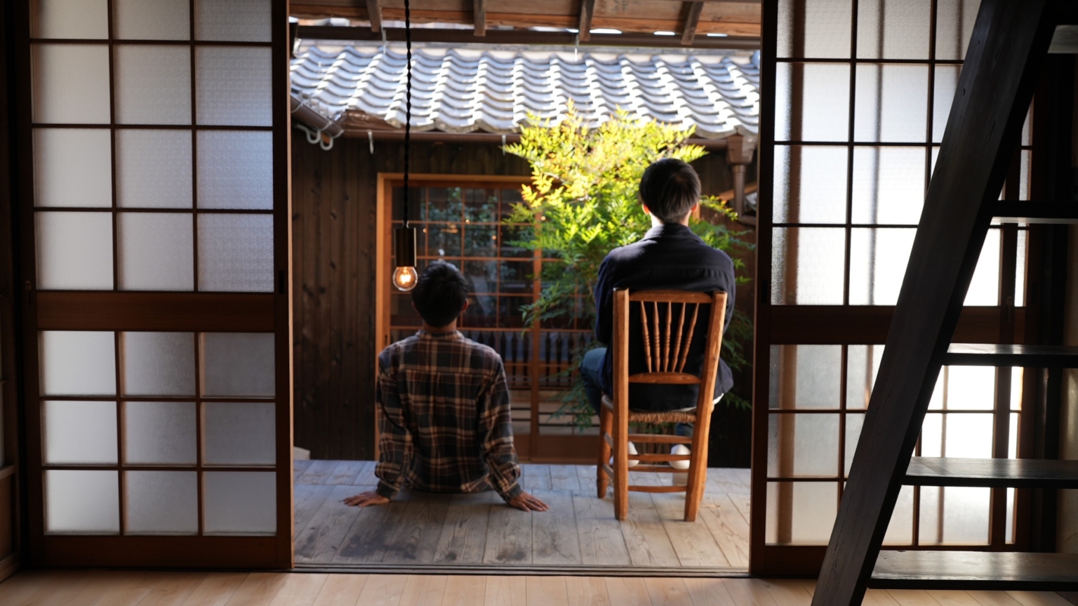 TAKASU TILE | 田舎暮らしの日常