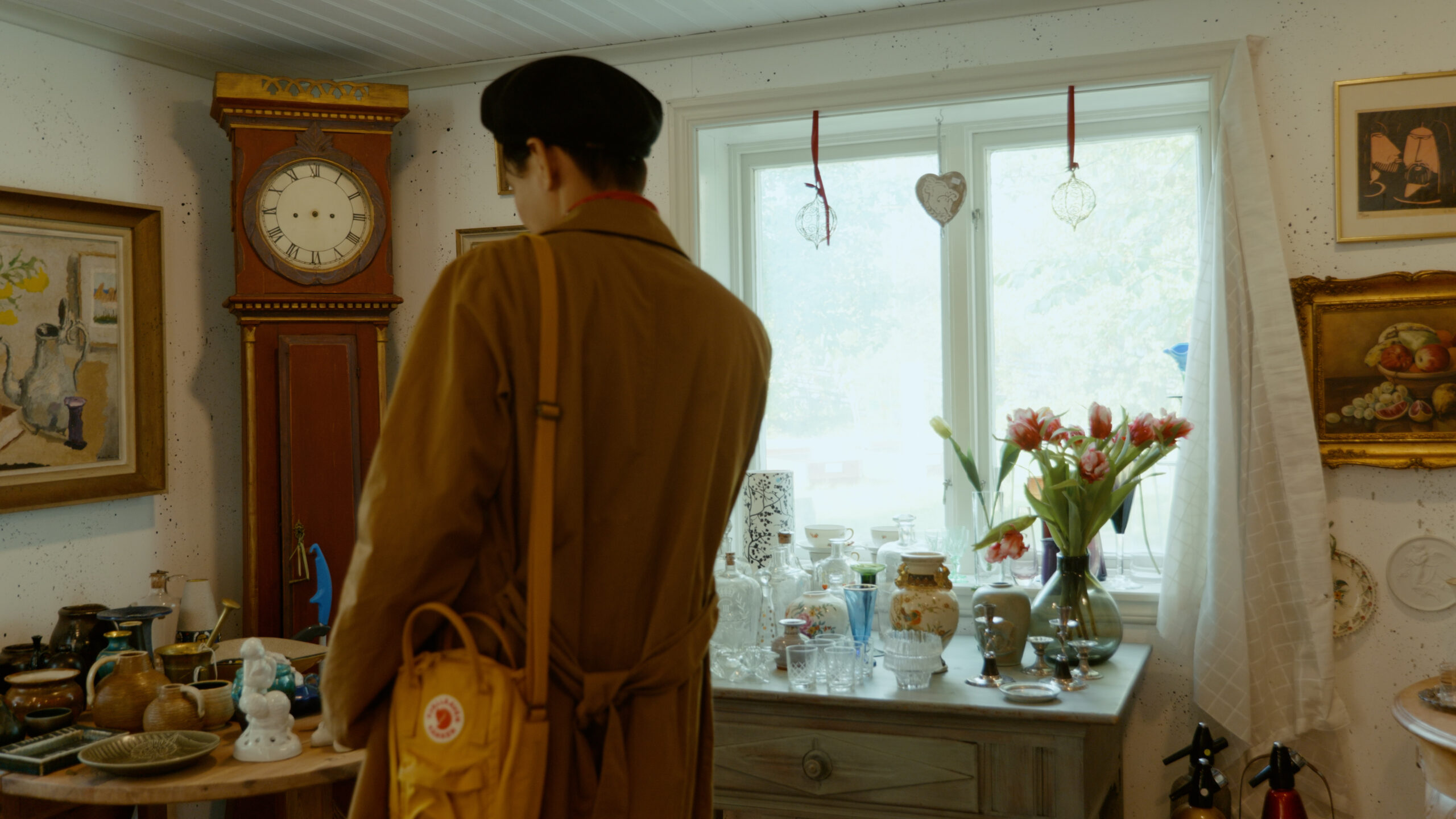 気持ちいい朝の始まり | TAKASU TILE