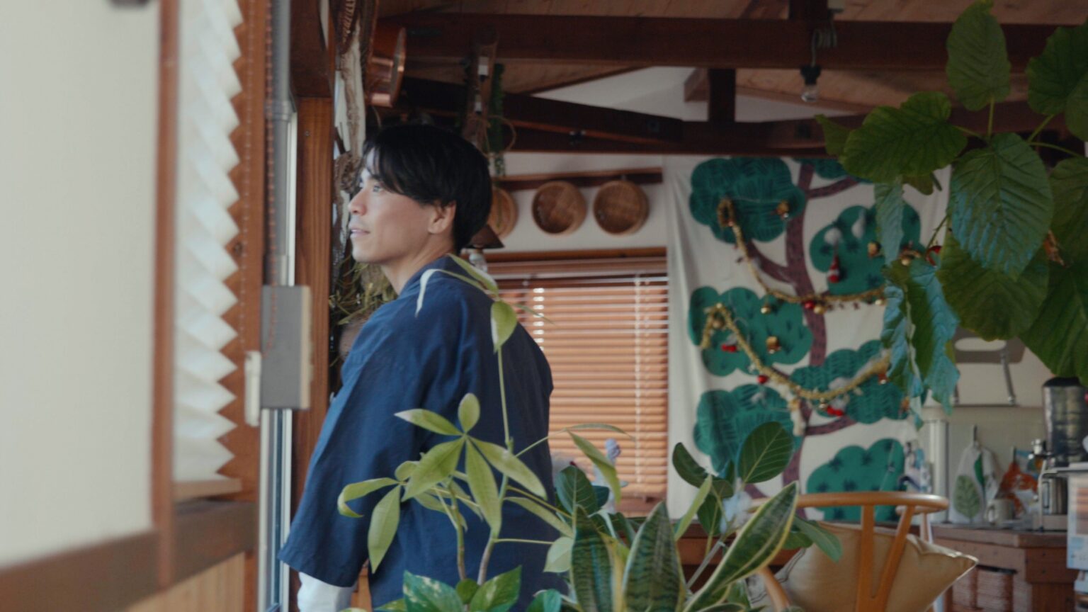 僕の原動力 | TAKASU TILE