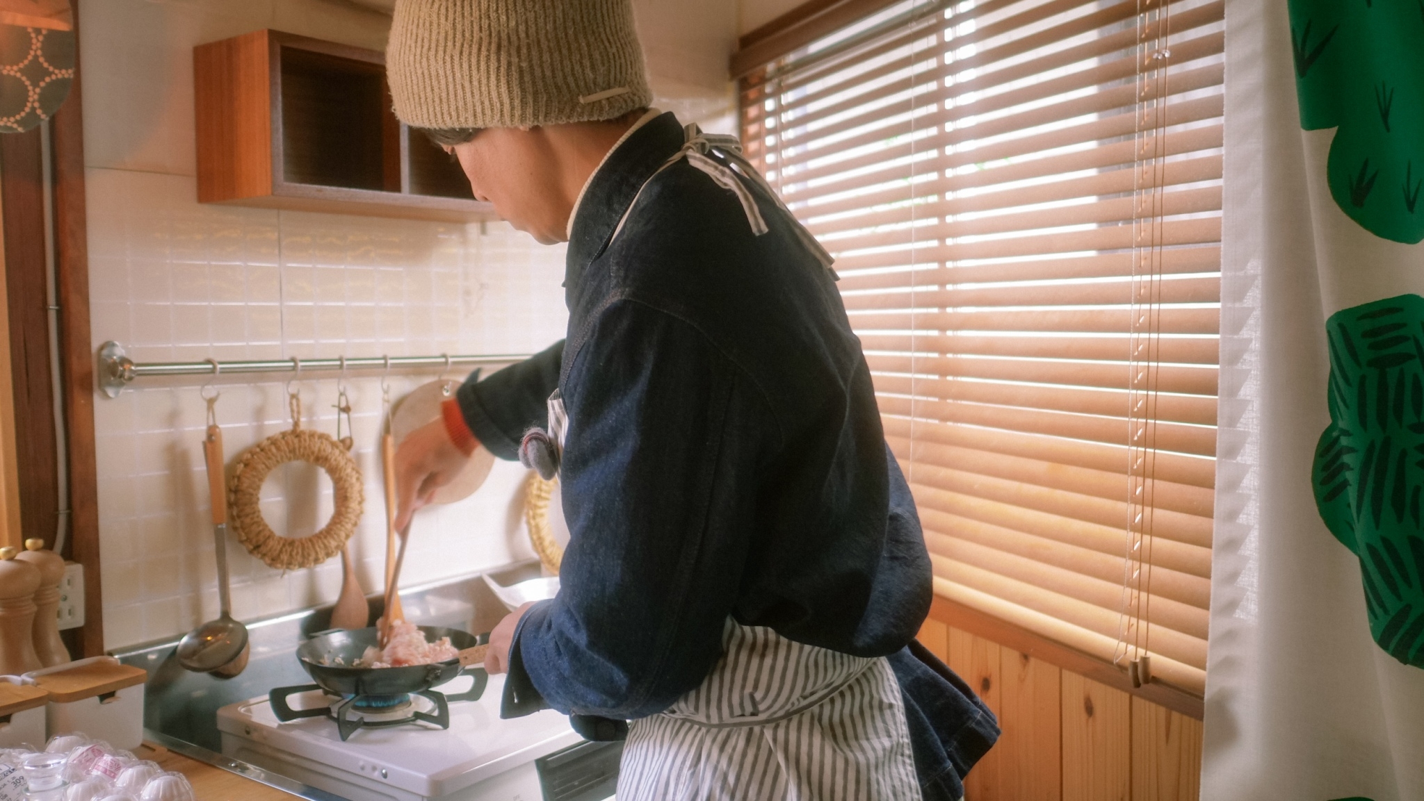 幸せの伝染 | TAKASU TILE