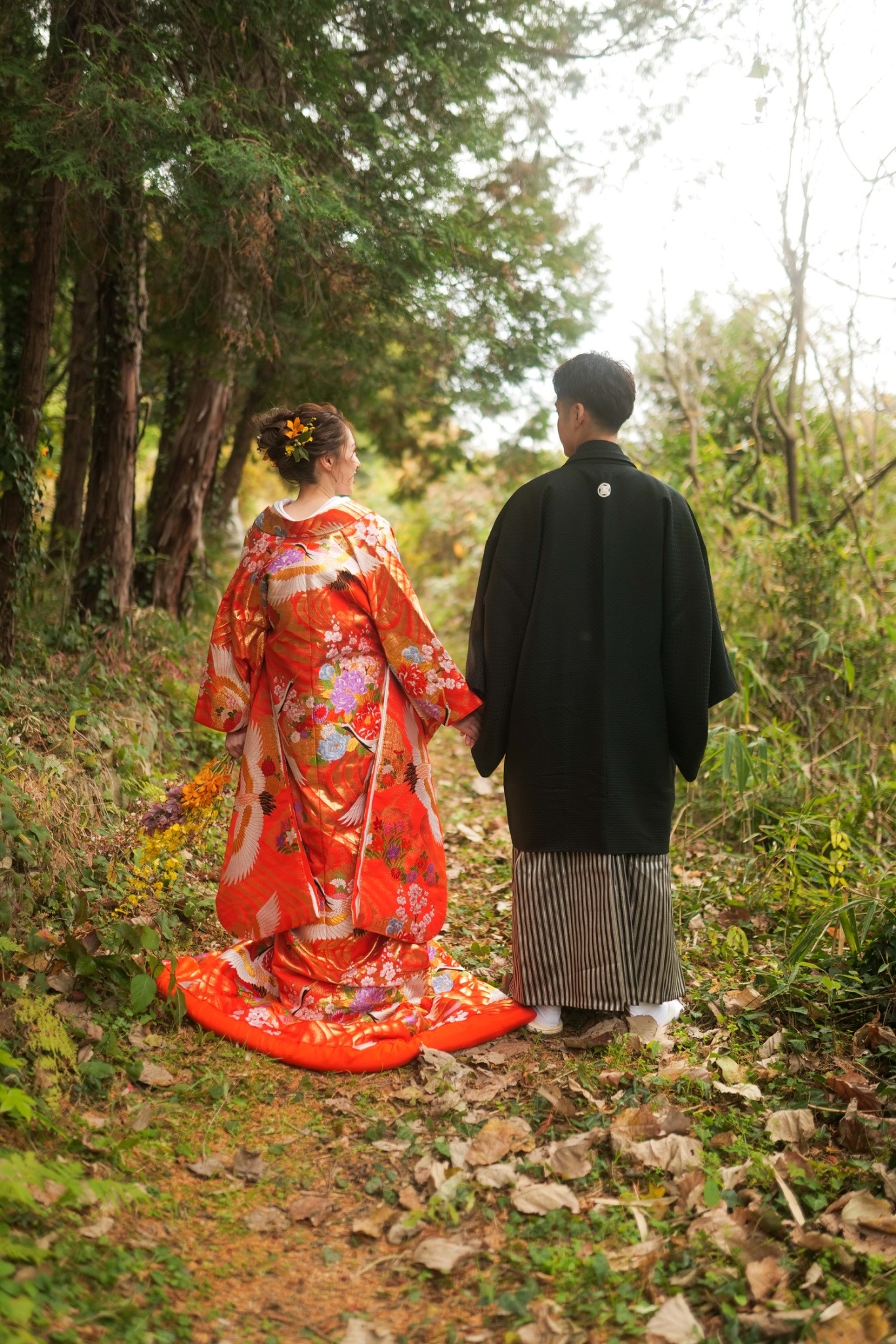 幸せな報告 | TAKASU TILE