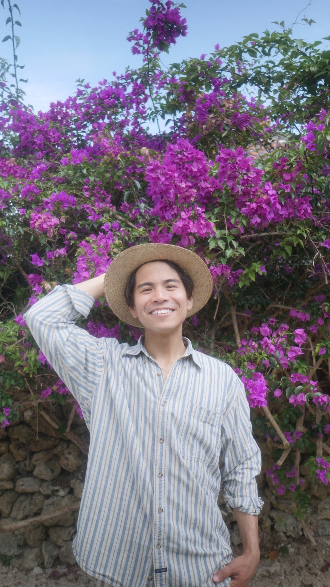 HAPPYな言葉をいっぱい使おう | TAKASU TILE