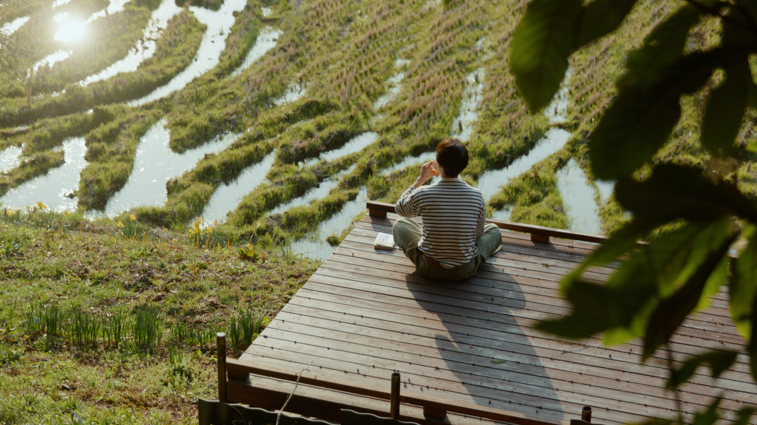 幸せ巻き込むシナモンロール? | TAKASU TILE