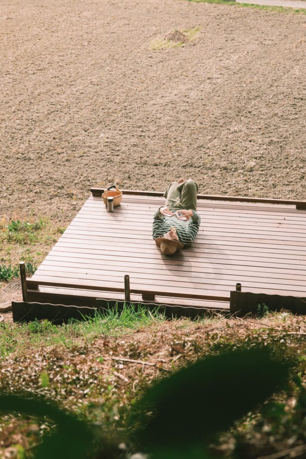TAKASU TILE | 田舎暮らしの日常