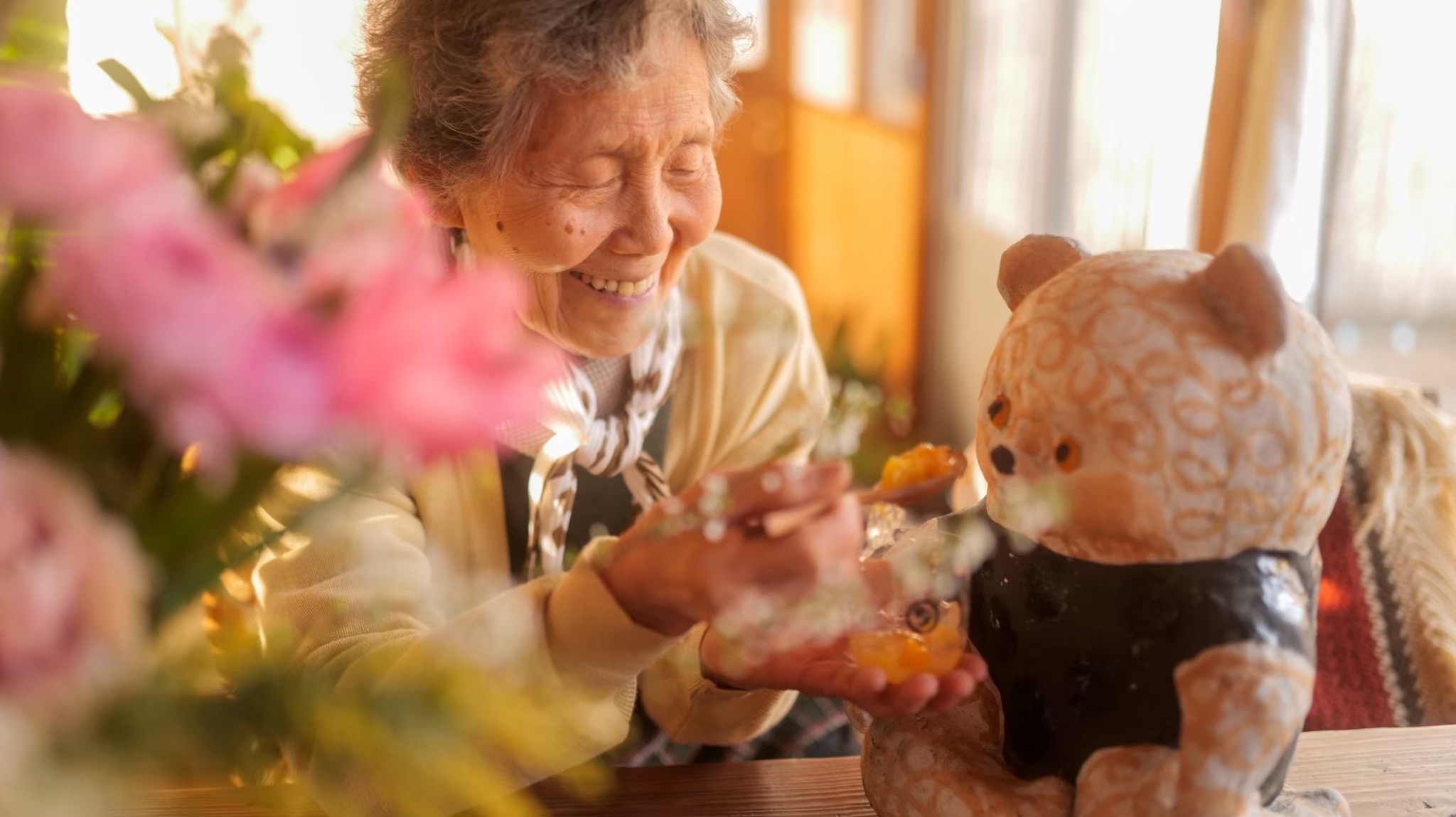 自分を愛そう！！ | TAKASU TILE