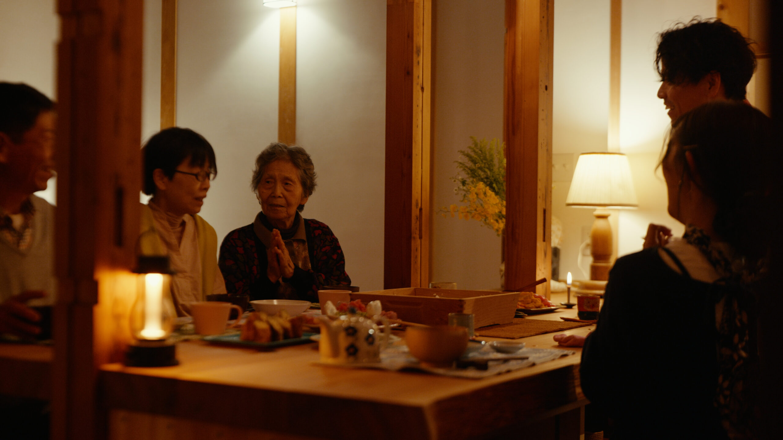 おめでとう、いつもありがとう | TAKASU TILE